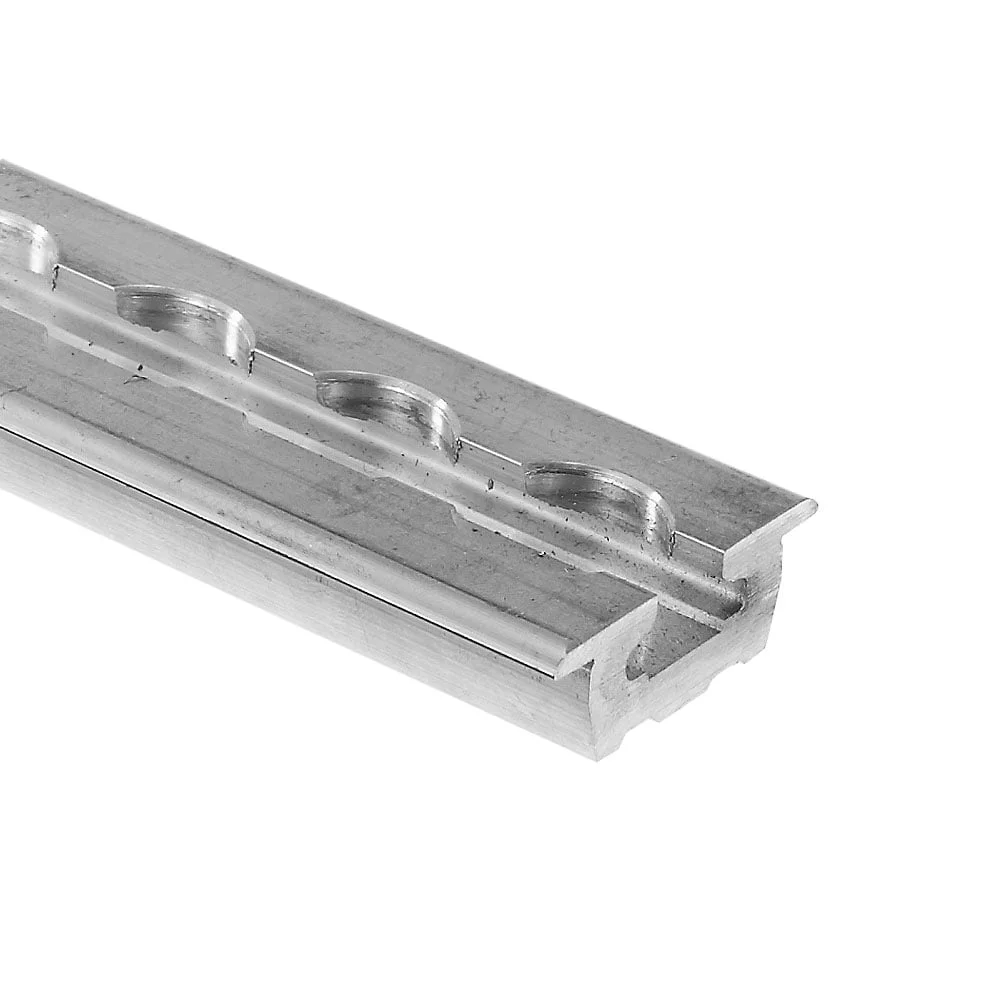 Seat Track - Stedall Commercial Vehicle Components