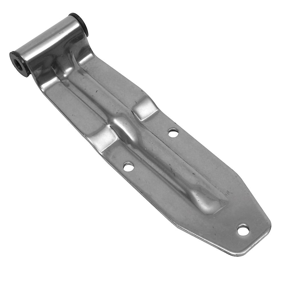 Stainless Steel Hinge for Rear Door - Stedall Components