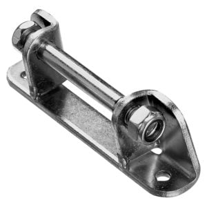 Hinges - Stedall Commercial Vehicle Components