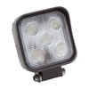 LED Work Lamp -15w - Stedall Commercial Vehicle Components