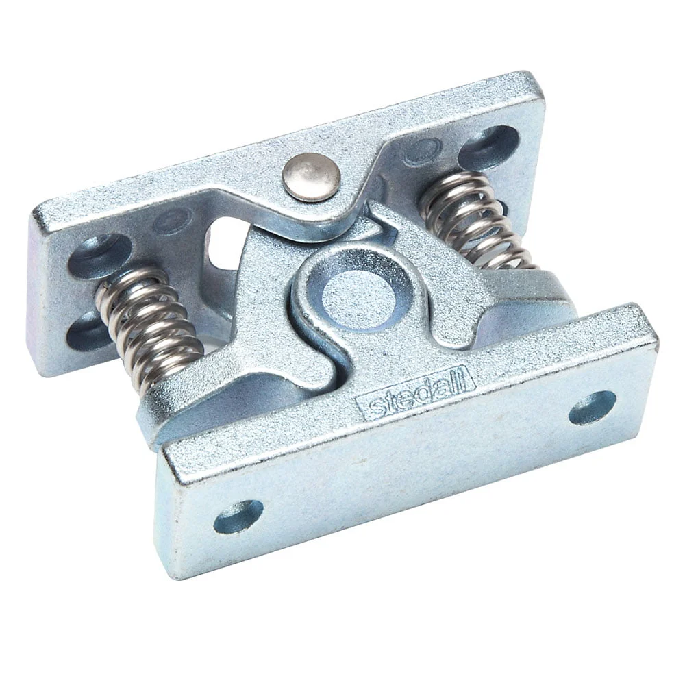 Door Retainers - Stedall Commercial Vehicle Components