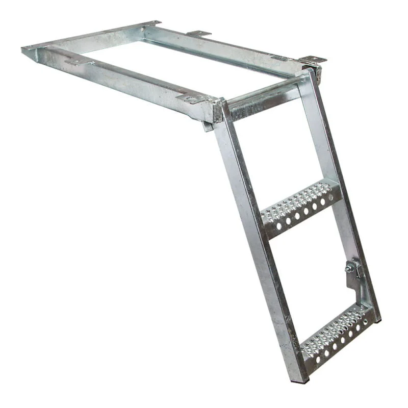 Sliding Step - Stedall Commercial Vehicle Components