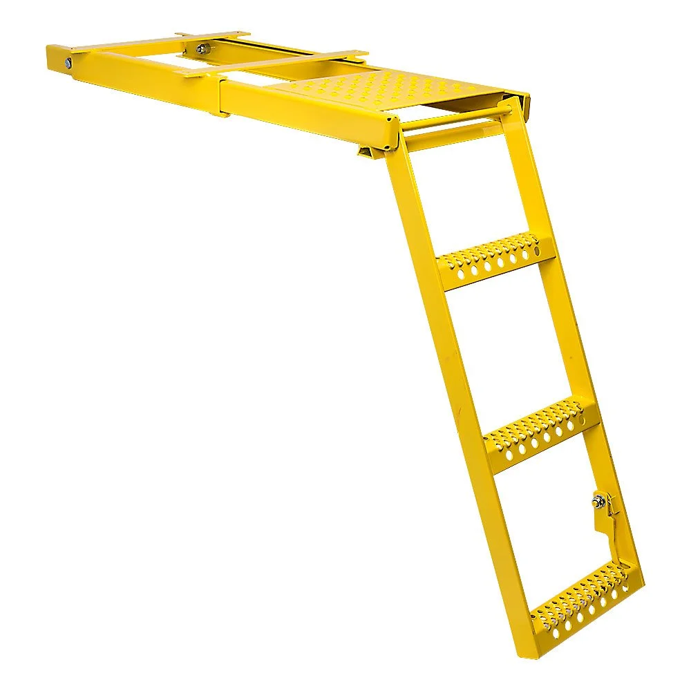 Steps | Stedall Commercial Vehicle Components