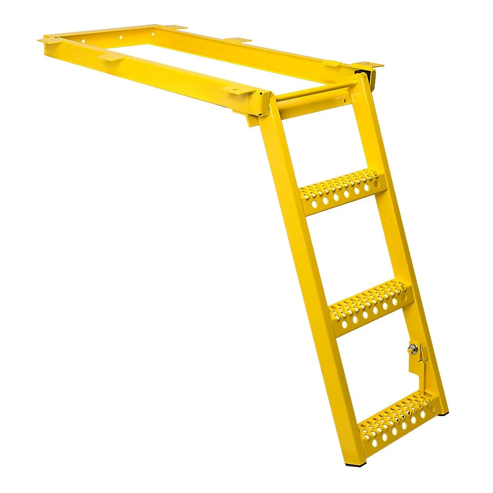 Steps | Stedall Commercial Vehicle Components