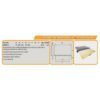 Manual Cassette Step - Stedall Commercial Vehicle Components