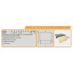 Manual Cassette Step - Stedall Commercial Vehicle Components