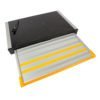 Electric Cassette Steps 608mm - Stedall Commercial Vehicle Components