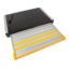 Electric Cassette Steps 608mm - Stedall Commercial Vehicle Components