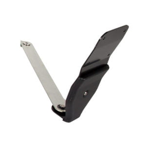 Stem Steps | Stedall Commercial Vehicle Components