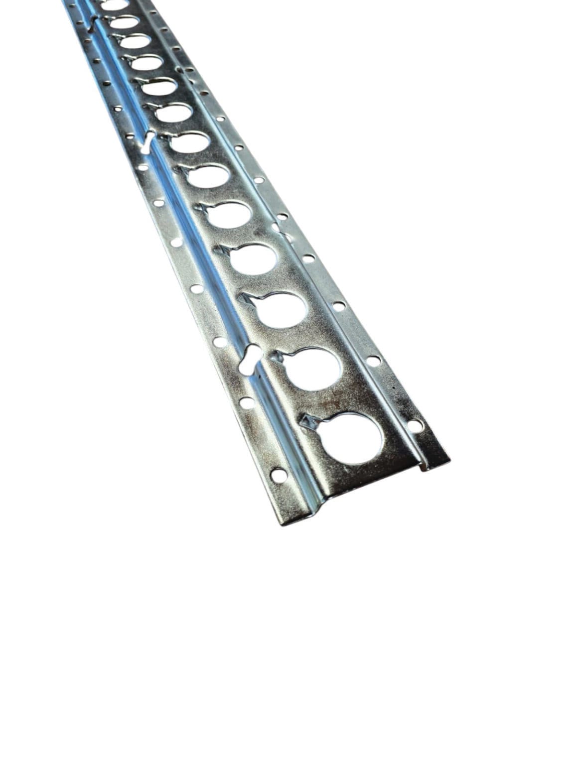 Heavy Duty Track - ZP | Stedall Commercial Vehicle Components