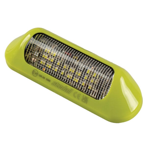 Lighting | Stedall Commercial Vehicle Components