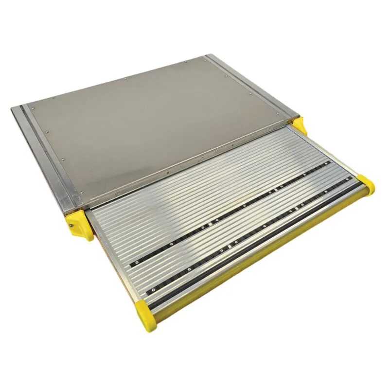 Stem Electric Cassette Step 600mm by Stedall