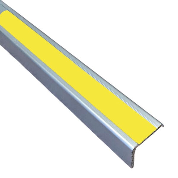 Compact Step Edging | Stedall Commercial Vehicle Components